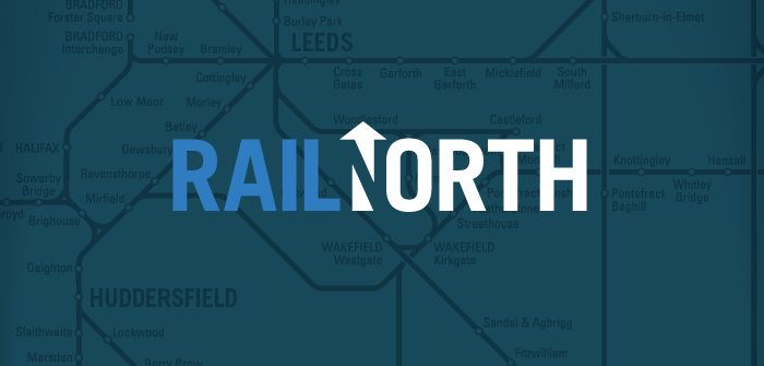 Rail: North 2019 - Peloton Events