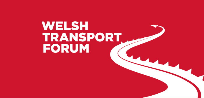 Welsh Transport Forum 2021 - Peloton Events