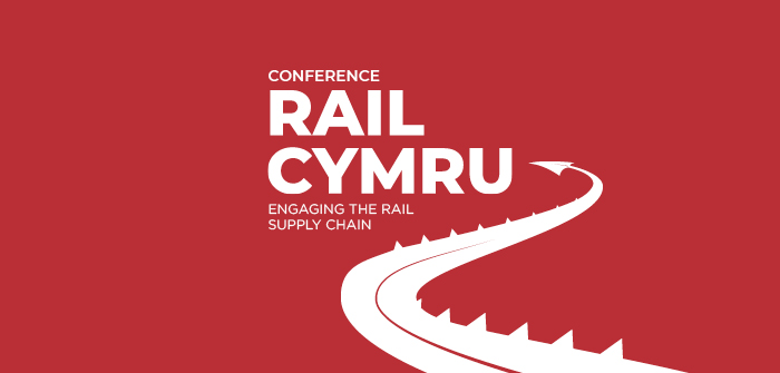 Rail Cymru Conference 2026 - Peloton Events