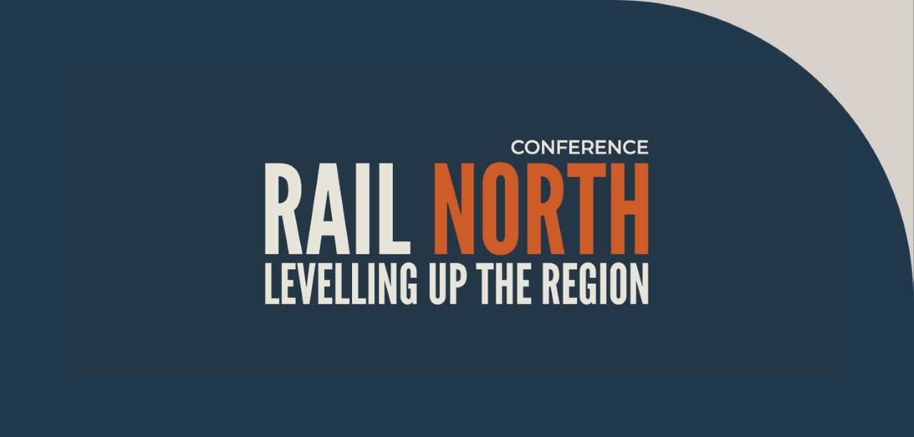 Rail North: 2022 - Peloton Events